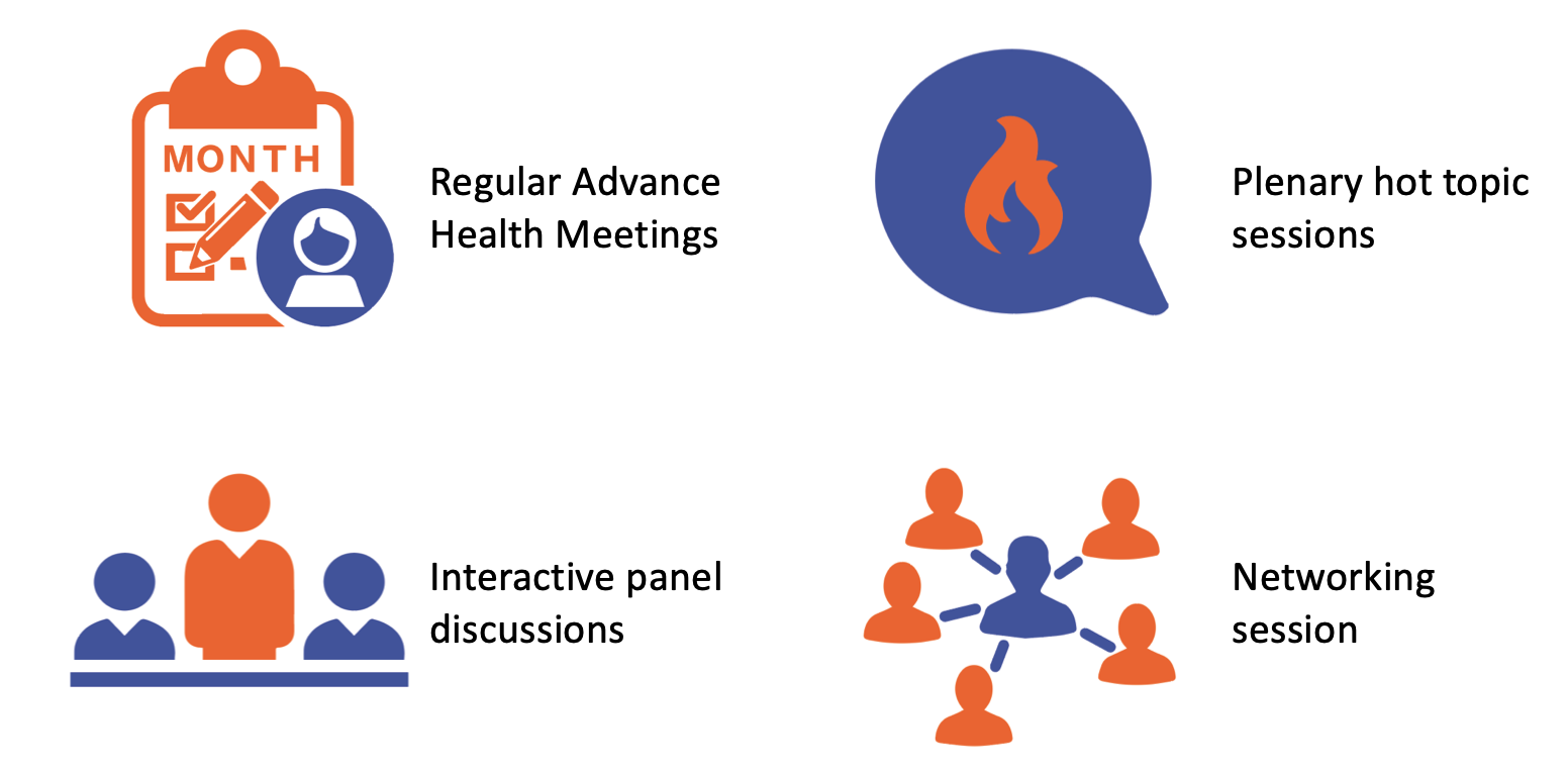 About – Advance Health